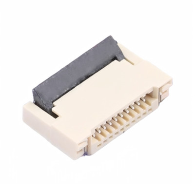 HanElectricity 05A20L08P FFC FPC Flat Flexible Connector Assembly