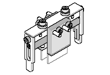 Hawk Discrete Wire Terminator Machine 2.50mm