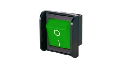 Bulgin C1550ABAAD Rocker Switch