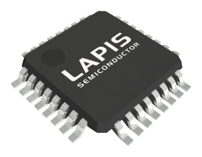 ROHM ML22Q625-NNNTBZ0BX Audio Special Purpose Chip for sale