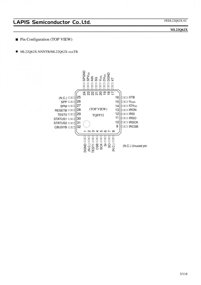 ML22Q625 document page 3