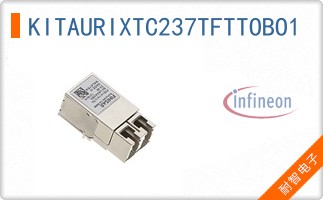Infineon KITAURIXTC275ARDSBTOBO1