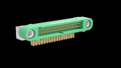 Harwin G125-MH10605L1R