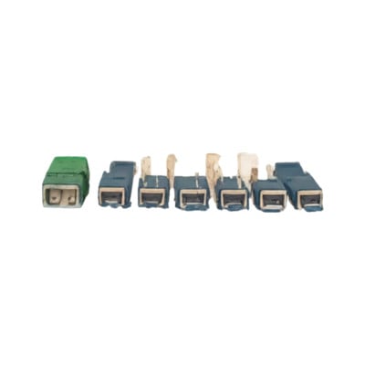 EATON N390-02M-8S-AP Fiber Optic Cable for sale