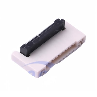 JUSHUO AFC34-S06FIA-00 FFC FPC Flat Flexible Connector Assembly