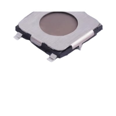 Diptronics TMG-534-Q-T/R Tactile Switch Chip