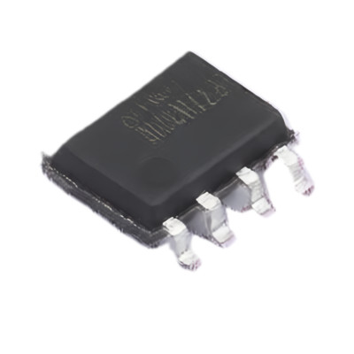 GTIC GT8052P8 Amplifier Chip