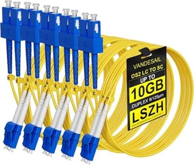 EATON N366-05M Fiber Optic Cable Chip for sale