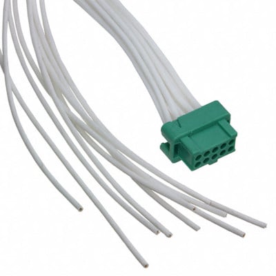 Harwin G125-FC11005L0-0450L for sale