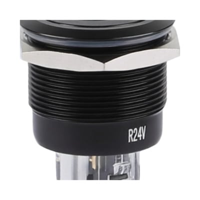 ROCPU Switches TP92510P224RA Pushbutton Switch