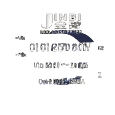 JINBI J5DN5D24B2