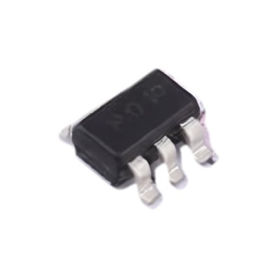 Shikues SK2301AA Single P-Channel MOSFET