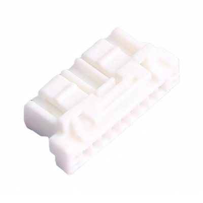 HDGC HDGC1501HD-2P Rectangular Connector Housing