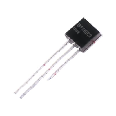 Mysentech T1820B Analog and Digital Output Chip
