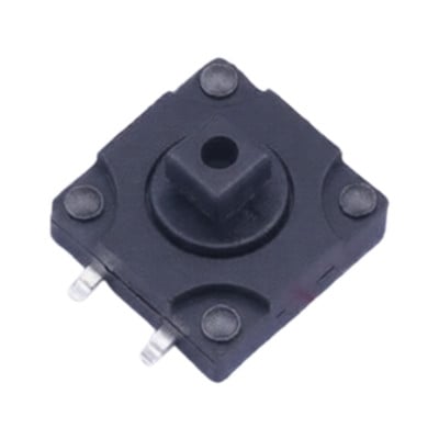 Korean Hroparts Elec K2-1841DP-H4SW-02 Tactile Switch