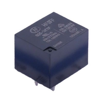HONGFA HF3FF/024-1HS Power Relay Chip