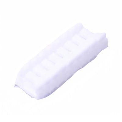 XUNPU WAFER-ZH1.5-3PJK Rectangular Connector Housing
