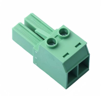 JILN JL5EDGKRP-76205G01 Header Plug Socket