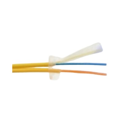 L-com FOB16OM1RSZV-M Fiber Optic Cable