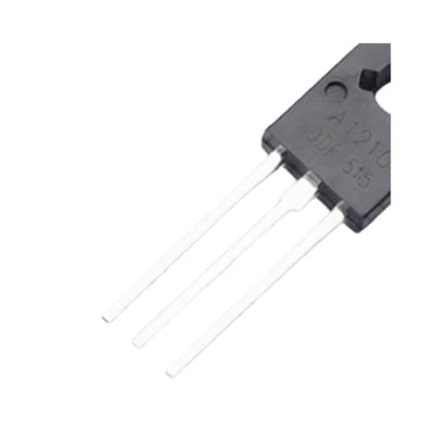 DDF 2SC2912 Single Bipolar Transistor