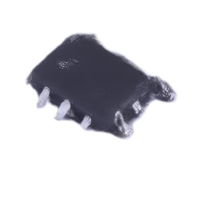 Bardeen Micro. BDM8551B Amplifier Chip