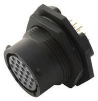 EATON UTSX714E18PW Circular Connector Assembly