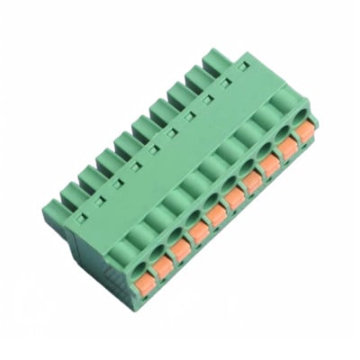 Megastar ZX-DGKA-3.81-9P