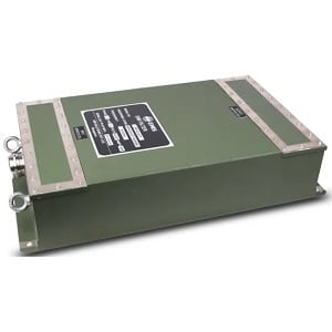DELTA 03DRDW3S Power Line Filter Module for sale