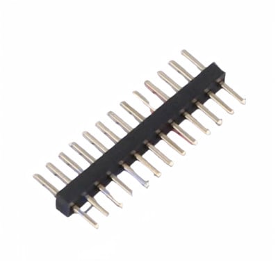 XYECONN PZ1.0-UP1D-6A Male Pin Header Connector