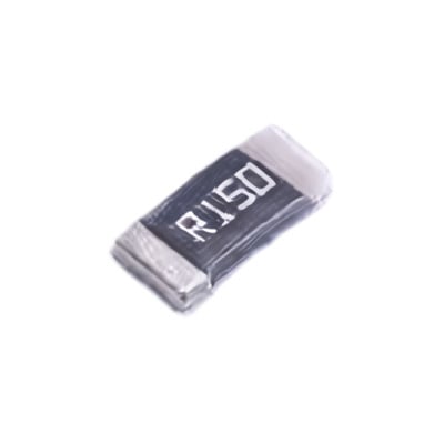 RVR HIXD25LR075J Surface Mount Chip Resistor