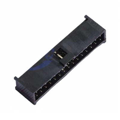 XKB Connection X9555WVS-2x15A-6TV01 Free Hanging Panel Mount Chip