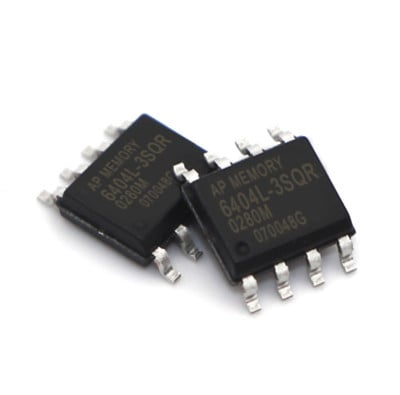 AP Memory APS1604M-3SQR-ZR Memory IC
