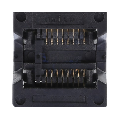 HMILU ssop28(34)-0.65 Chip for Programmers, Emulators, and Debuggers