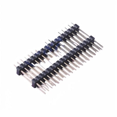 Liansheng PH-00323 Male Pin Header – Reliable PCB Connector for Electronics