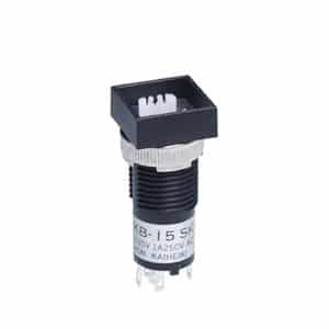 Miniature Pushbutton