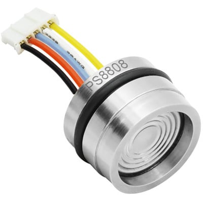 TE Connectivity U5254-000005-030PA Industrial Pressure Sensor Transducer for sale