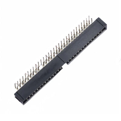 Lian Xin Technology XDFH-0259-2*9P Free Hanging Panel Mount Chip