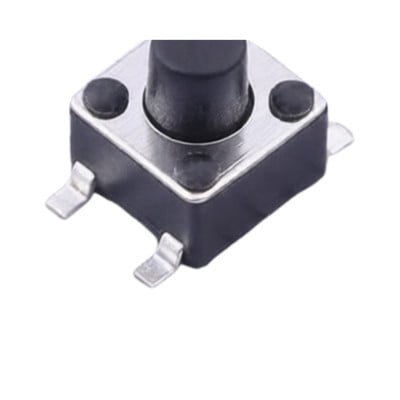 DEALON TD-1150SR-5.0H-250 Tactile Switch for sale