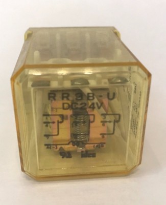 IDEC RR3B-UDC24V for sale