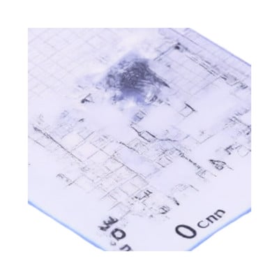 Hanbo Electronic TS-KG01-AB43F Tactile Switch