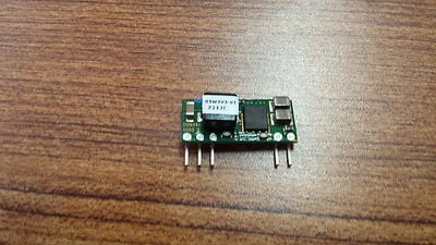 Artesyn SIL30C-12SADJ-V AC DC Configurable Power Supply Module