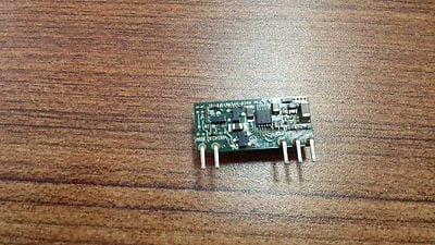 Artesyn SIL05E-05W3V3-VJ AC DC Configurable Power Supply Module for sale