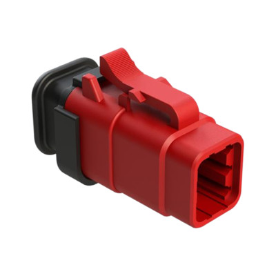 Amphenol ATM06-6S-CAP