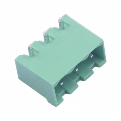 Toponelec 2ETYKDM-5.08-05P-14-00AH Header Plug Socket