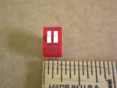 Grayhill 76SB02 for sale