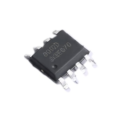 MSKSEMI MS8002A Audio Amplifier Chip
