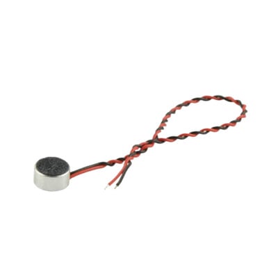 CUI CMC-5042PF-AC Microphone Chip