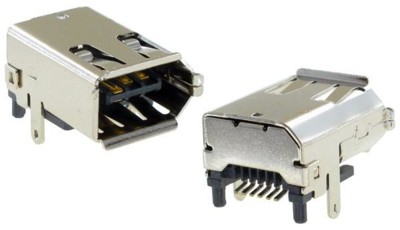 EDAC 693-006-699-003 USB, DVI, HDMI Connector Assembly for sale