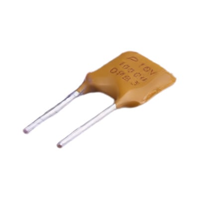 PTTC(Polytronics Tech) RLD16P250GF