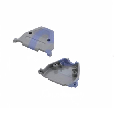 L-com SDC25B D-Sub Backshell Hood